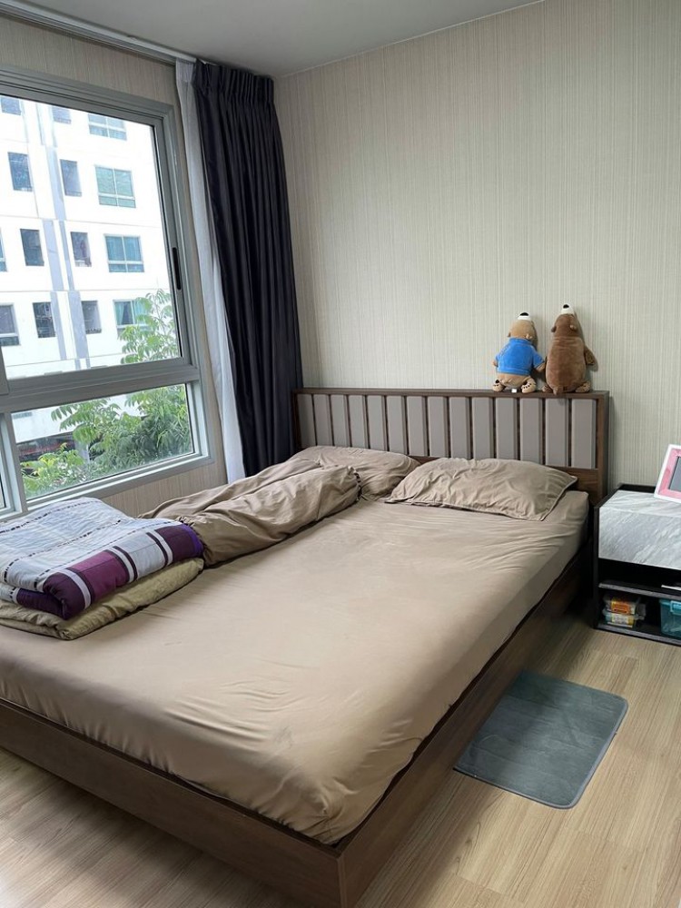 Scancondo | ขาย พลัมคอนโด พหลโยธิน 89 ราคาพิเศษ เฟอร์นิเจอร์ครบ พร้อมอยู่ ห้ามพลาด